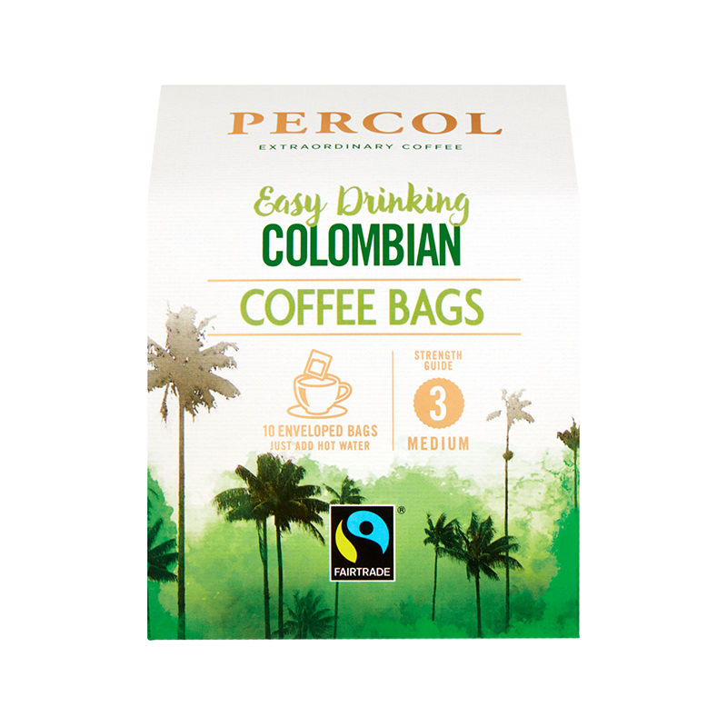 Coffee Bags – Percol