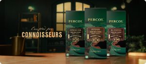 India | Percol